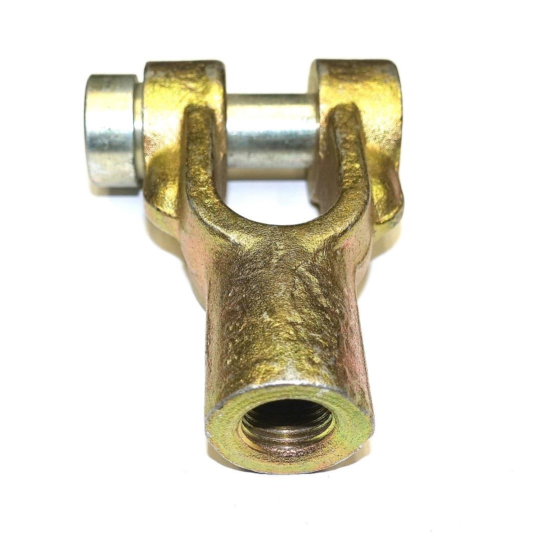 Clutch Linkage Clevis End Yoke M35a2